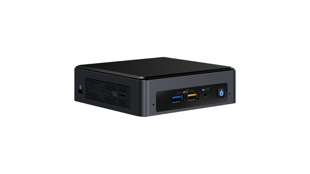 Intel Nuc ou Mac Mini: compare especificações e preços dos miniPCs