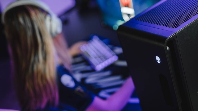 Alienware Aurora: novo PC Gamer da Dell é compacto e produzido no Brasil