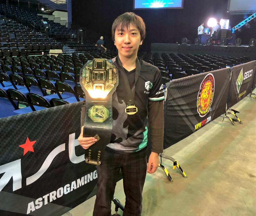 Capcom Pro Tour 2018: veja ranking e destaques de junho no circuito