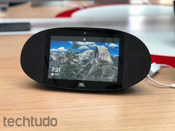 JBL e Google lançam caixas e fones smart: Link Bar, Link View e Everest GA