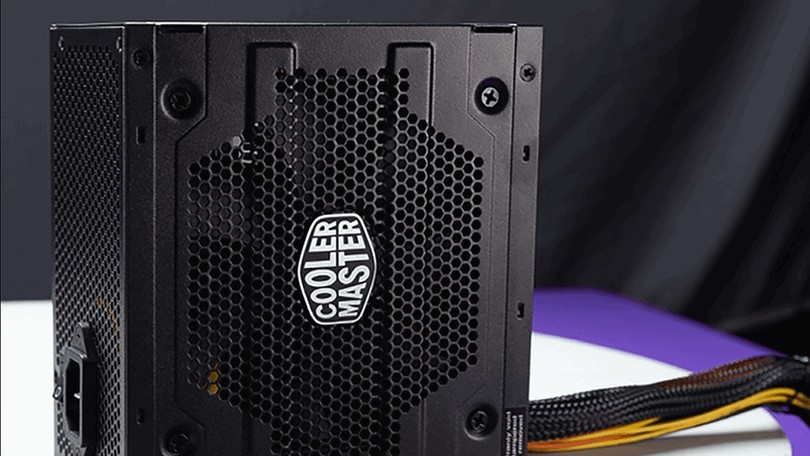 Cooler Master | Software | TechTudo