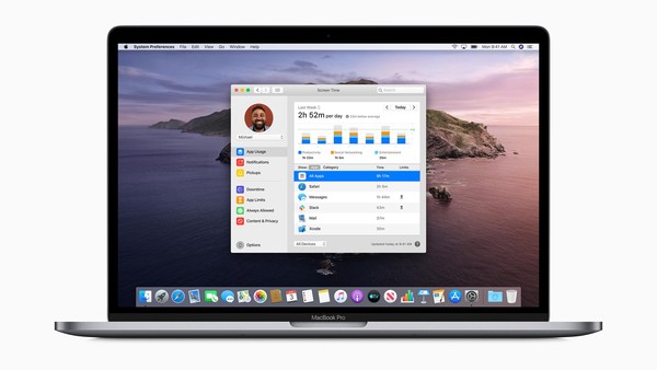 macOS Catalina: conheça os recursos do novo sistema operacional da Apple