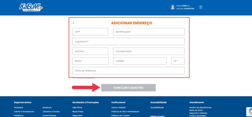 KaBuM! é confiável? Saiba tudo sobre o e-commerce de eletrônicos